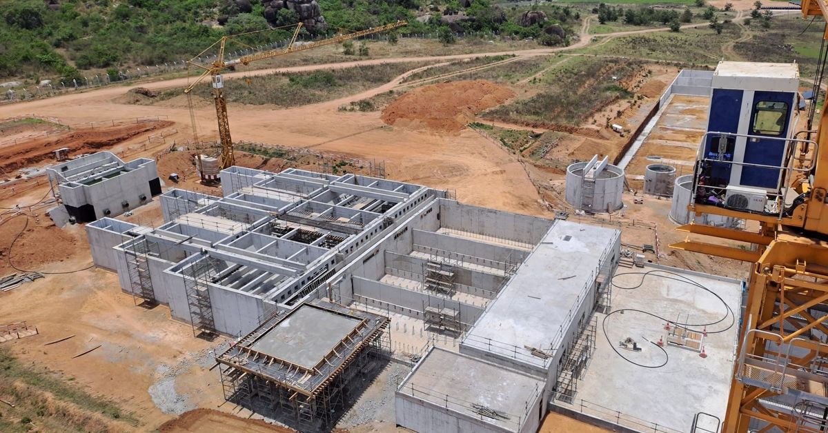 MemberNews | Sogea-Satom is hiring ! | Tanzanie